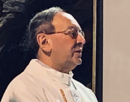 Don Clemente, 50 anni di sacerdozio « Parrocchia dei Santi Martino e ...
